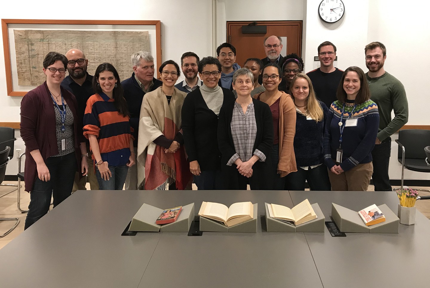 Our Team | The Black Bibliograpy Project