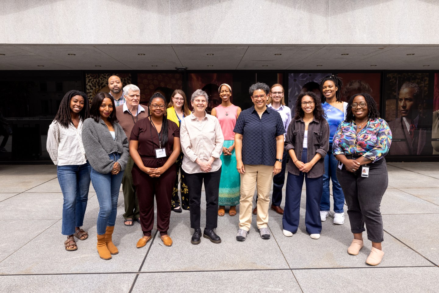 Our Team | The Black Bibliograpy Project